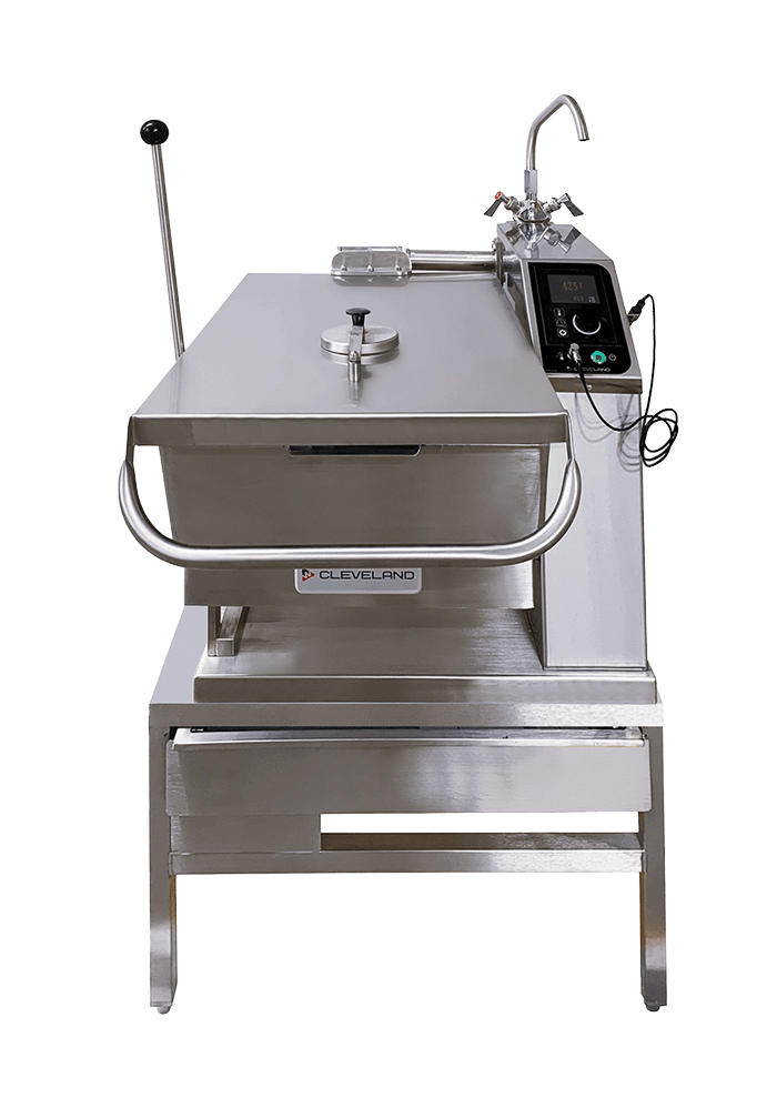 Products – Cleveland Range